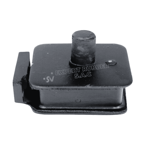 SC-2042 / Soporte Caja - EXPERT RUBBER S.A.C