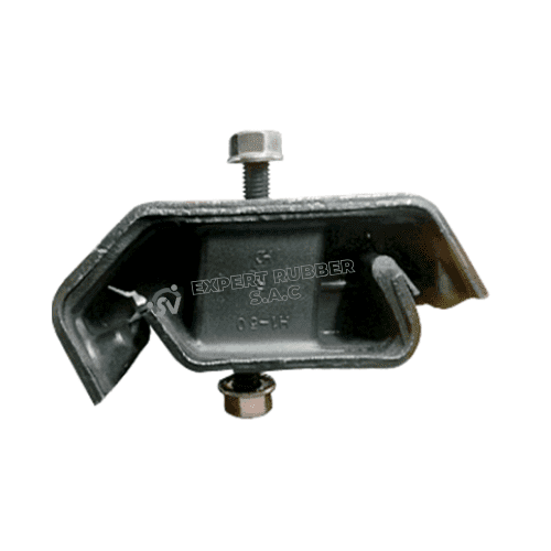 SM-1105-A / Soporte Motor - EXPERT RUBBER S.A.C