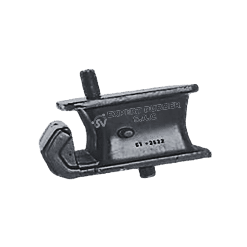 SM-2062 / ME-018993 / Soporte Motor - EXPERT RUBBER S.A.C